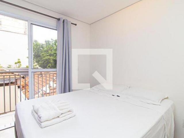 Apartamento à Venda Bela Vista, 1 Quarto, 18 m² São Paulo