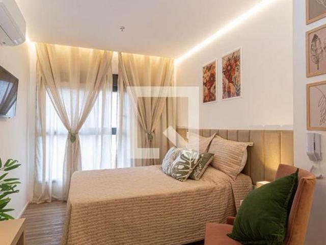 Apartamento à Venda Bela Vista, 1 Quarto, 19 m2