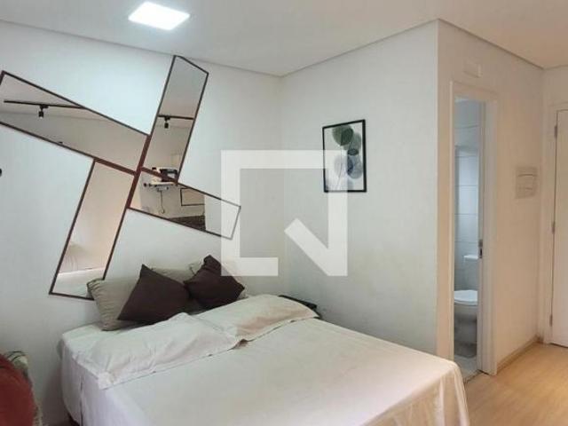 Apartamento à Venda Bela Vista, 1 Quarto, 19 m2