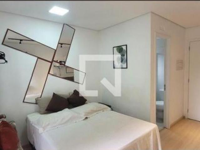 Apartamento à Venda Bela Vista, 1 Quarto, 19 m2