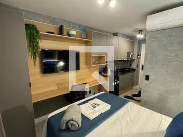 Apartamento à Venda Bela Vista, 1 Quarto, 19 m2