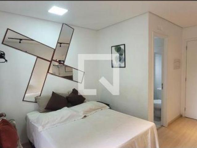 Apartamento à Venda Bela Vista, 1 Quarto, 19 m2