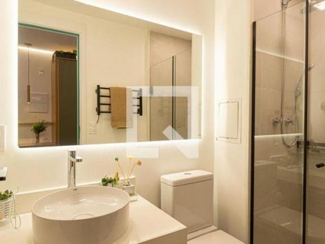 Apartamento à Venda Bela Vista, 1 Quarto, 19 m2