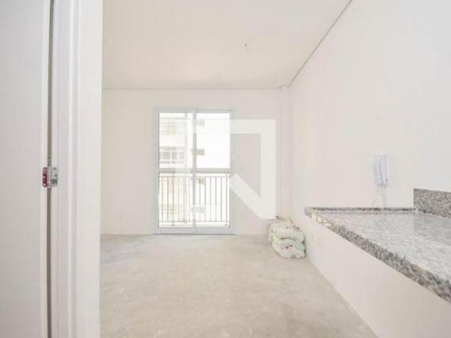 Apartamento à Venda Bela Vista, 1 Quarto, 19 m2