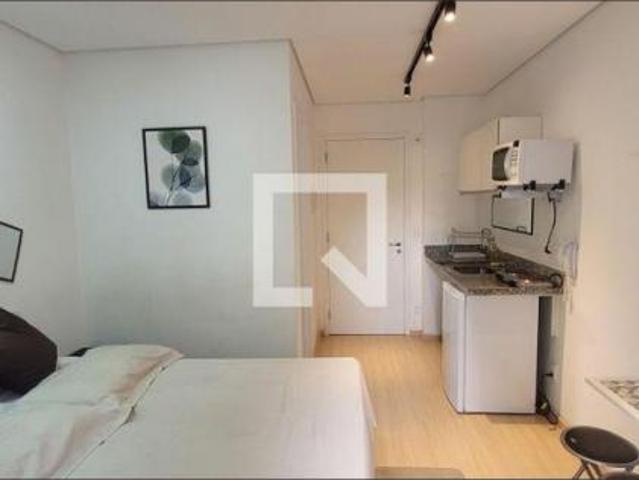 Apartamento à Venda Bela Vista, 1 Quarto, 19 m² São Paulo