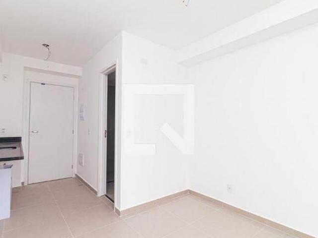 Apartamento à Venda Bela Vista, 1 Quarto, 19 m² São Paulo