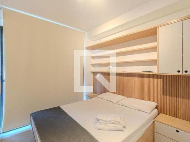 Apartamento à Venda Bela Vista, 1 Quarto, 19 m² São Paulo