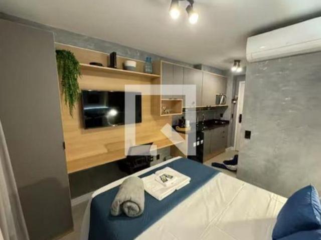 Apartamento à Venda Bela Vista, 1 Quarto, 19 m² São Paulo