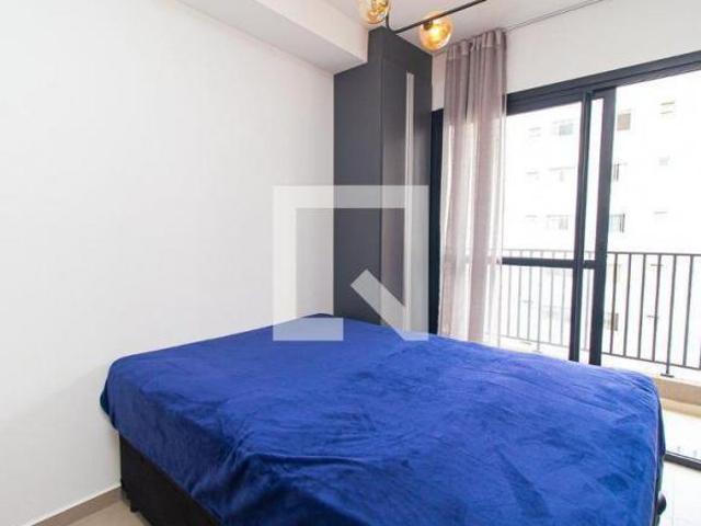 Apartamento à Venda Bela Vista, 1 Quarto, 19 m² São Paulo
