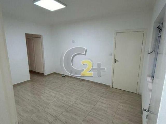 Apartamento à venda Bela Vista, 1 quarto, 1 vaga de garagem