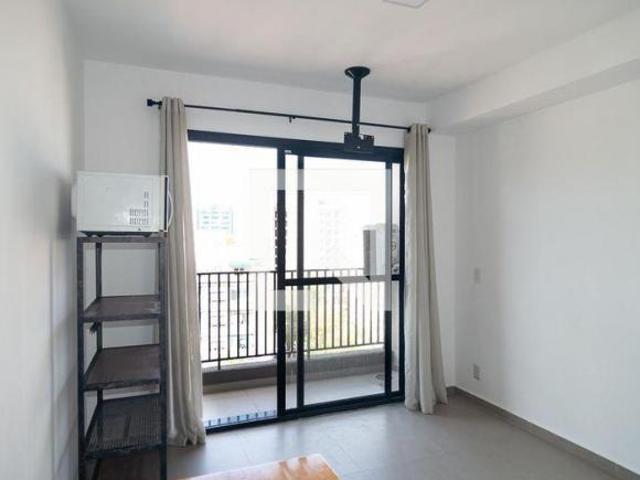Apartamento à Venda Bela Vista, 1 Quarto, 20 m2