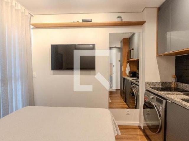 Apartamento à Venda Bela Vista, 1 Quarto, 20 m2