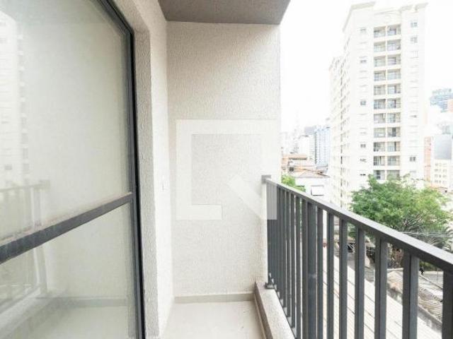 Apartamento à Venda Bela Vista, 1 Quarto, 20 m2