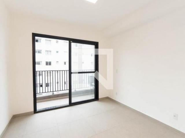 Apartamento à Venda Bela Vista, 1 Quarto, 20 m2