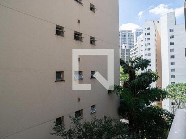 Apartamento à Venda Bela Vista, 1 Quarto, 20 m2