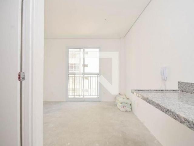 Apartamento à Venda Bela Vista, 1 Quarto, 20 m2