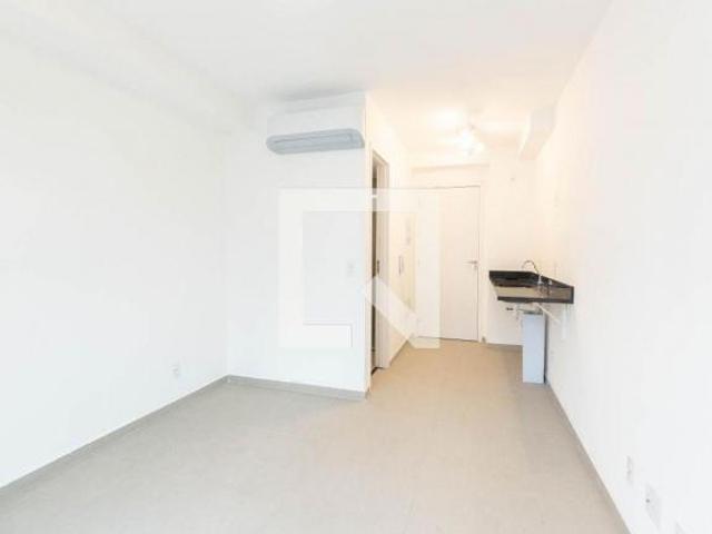Apartamento à Venda Bela Vista, 1 Quarto, 20 m2