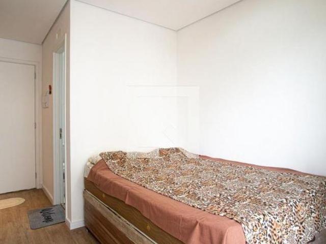 Apartamento à Venda Bela Vista, 1 Quarto, 20 m2