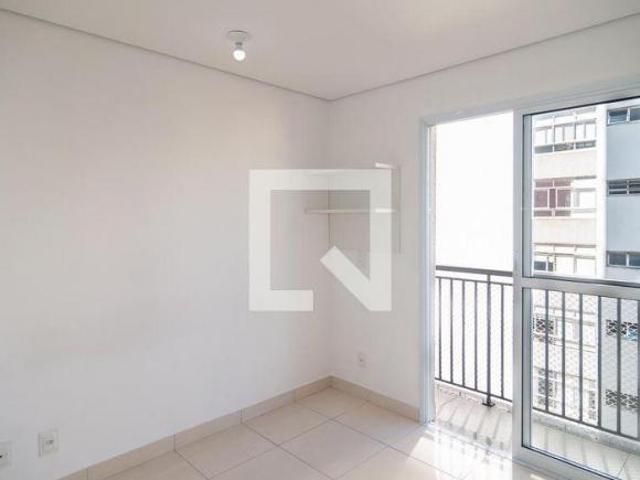 Apartamento à Venda Bela Vista, 1 Quarto, 20 m² São Paulo