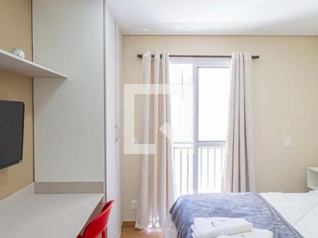 Apartamento à Venda Bela Vista, 1 Quarto, 20 m² São Paulo