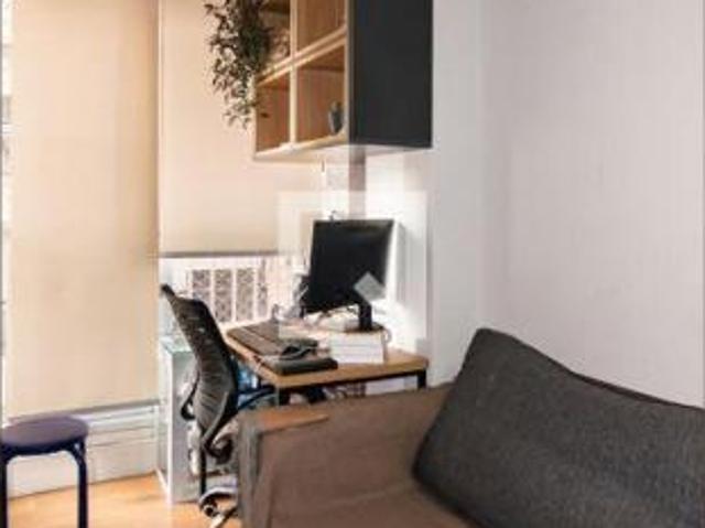 Apartamento à Venda Bela Vista, 1 Quarto, 20 m² São Paulo