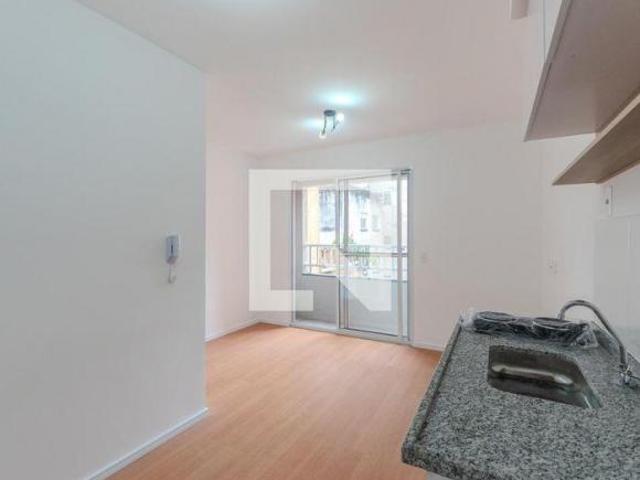 Apartamento à Venda Bela Vista, 1 Quarto, 21 m2