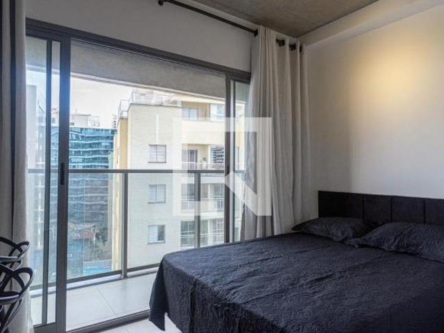 Apartamento à Venda Bela Vista, 1 Quarto, 21 m2