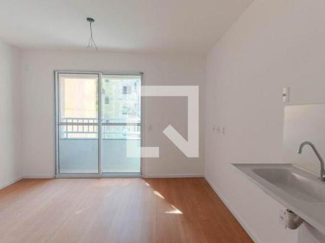 Apartamento à Venda Bela Vista, 1 Quarto, 21 m² São Paulo