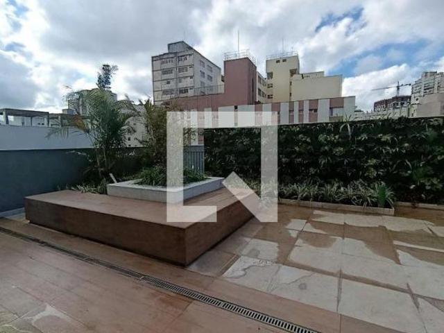 Apartamento à Venda Bela Vista, 1 Quarto, 22 m2