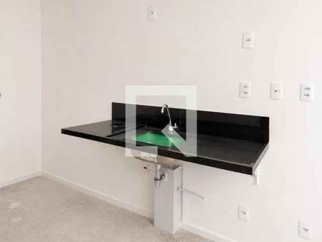 Apartamento à Venda Bela Vista, 1 Quarto, 22 m2