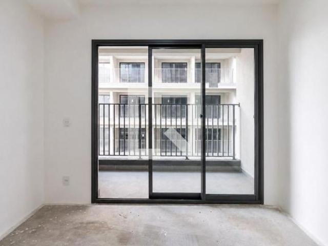 Apartamento à Venda Bela Vista, 1 Quarto, 22 m2