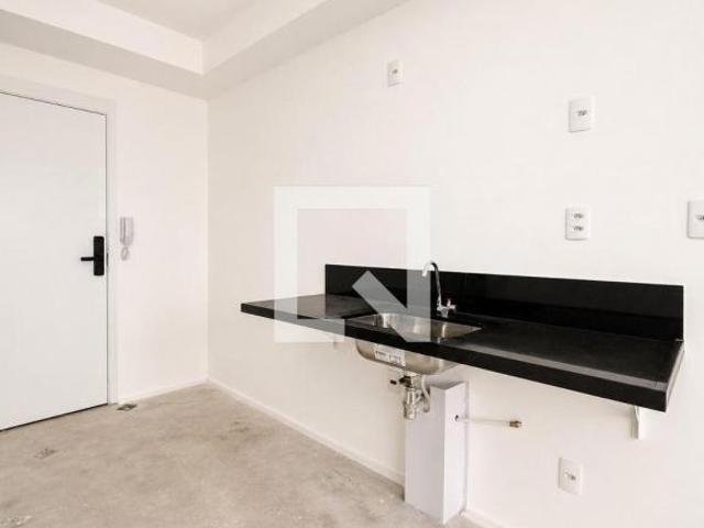 Apartamento à Venda Bela Vista, 1 Quarto, 22 m2