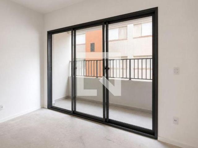 Apartamento à Venda Bela Vista, 1 Quarto, 22 m2