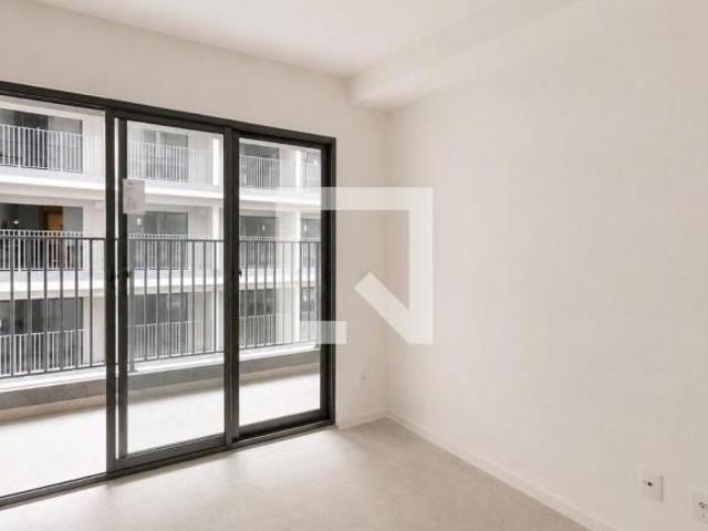 Apartamento à Venda Bela Vista, 1 Quarto, 22 m2