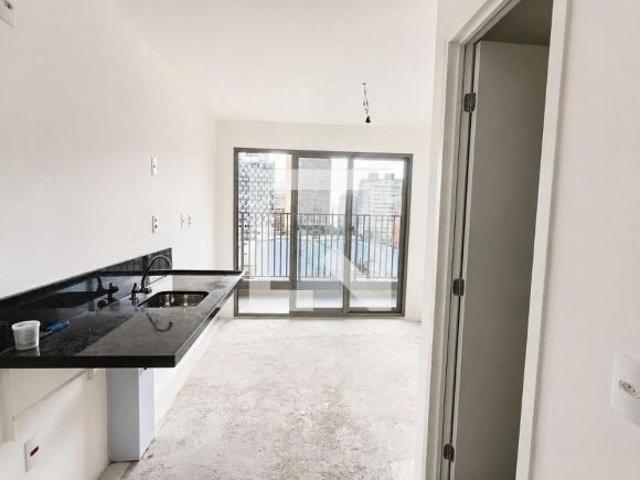 Apartamento à Venda Bela Vista, 1 Quarto, 22 m2