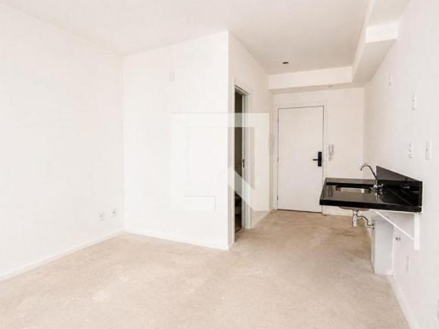 Apartamento à Venda Bela Vista, 1 Quarto, 22 m2