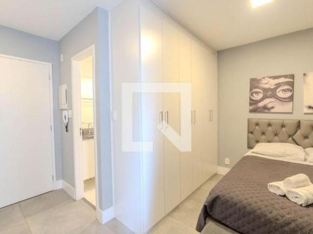 Apartamento à Venda Bela Vista, 1 Quarto, 22 m2