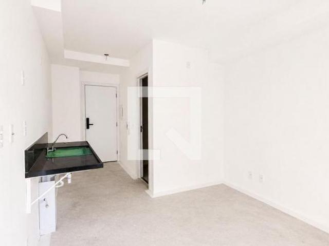 Apartamento à Venda Bela Vista, 1 Quarto, 22 m2