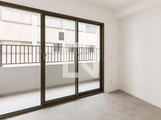 Apartamento à Venda Bela Vista, 1 Quarto, 22 m2