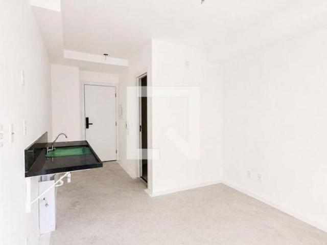 Apartamento à Venda Bela Vista, 1 Quarto, 22 m² São Paulo