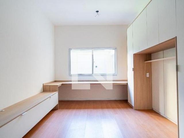 Apartamento à Venda Bela Vista, 1 Quarto, 23 m2
