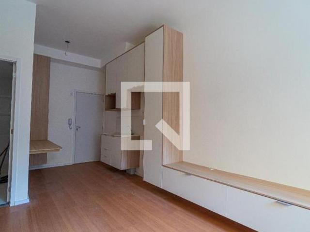 Apartamento à Venda Bela Vista, 1 Quarto, 23 m2