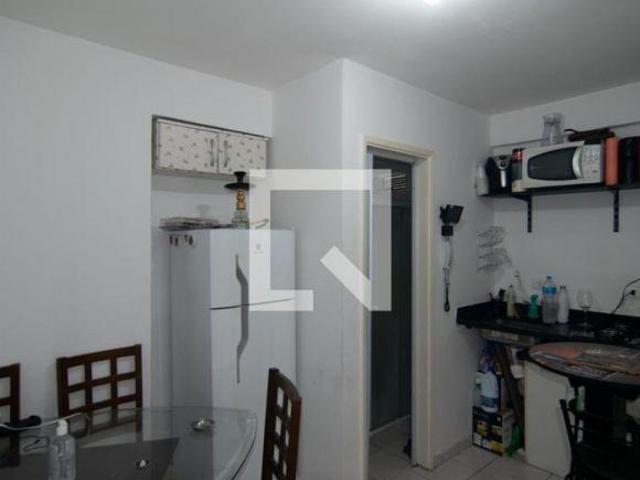 Apartamento à Venda Bela Vista, 1 Quarto, 26 m2