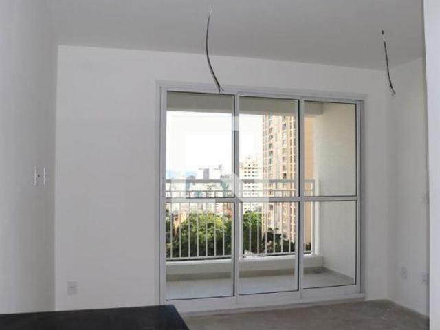 Apartamento à Venda Bela Vista, 1 Quarto, 24 m2