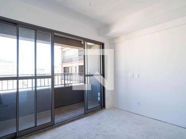 Apartamento à Venda Bela Vista, 1 Quarto, 24 m2