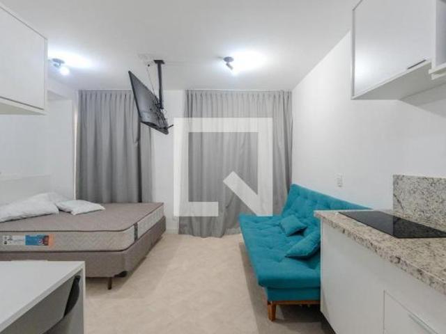 Apartamento à Venda Bela Vista, 1 Quarto, 24 m2
