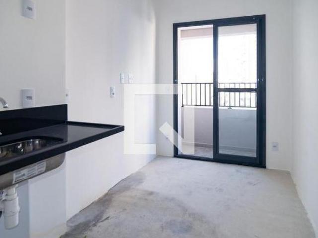 Apartamento à Venda Bela Vista, 1 Quarto, 24 m2