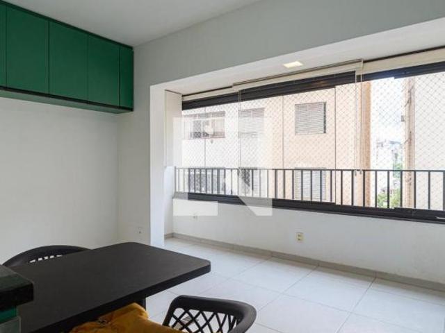 Apartamento à Venda Bela Vista, 1 Quarto, 24 m2