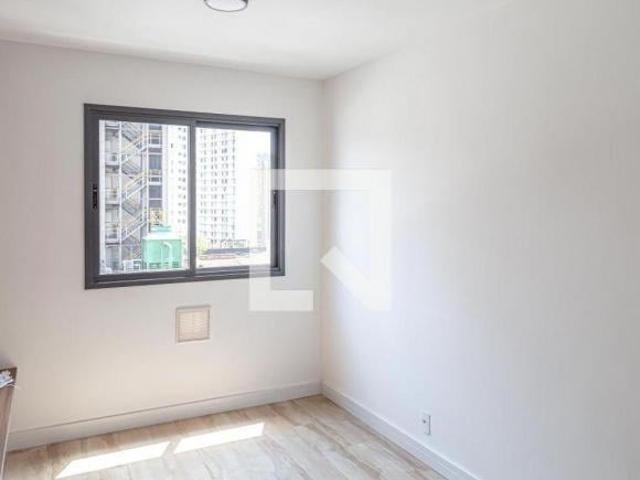 Apartamento à Venda Bela Vista, 1 Quarto, 24 m2