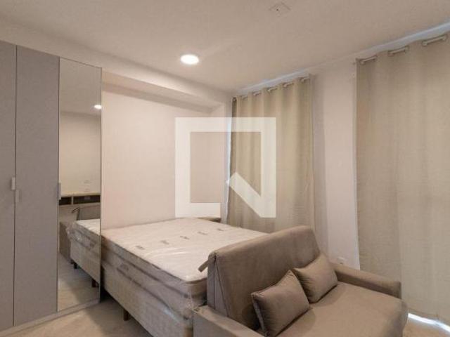 Apartamento à Venda Bela Vista, 1 Quarto, 24 m2